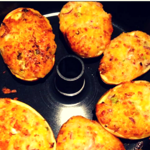 Danmarks bedste Actifry opskrifter: Søg i vores mange Actifry opskrifter