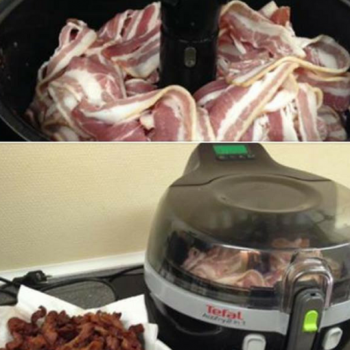 Danmarks bedste Actifry opskrifter: Søg i vores mange Actifry opskrifter